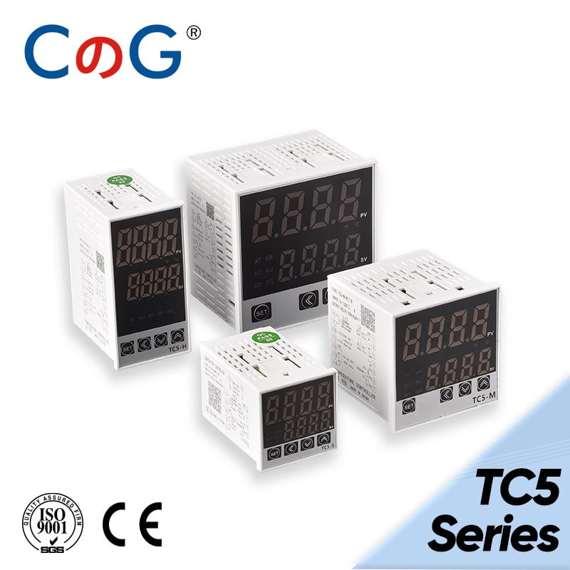 TC5 – Yueqing Xiqi Electric Technology Co., Ltd.